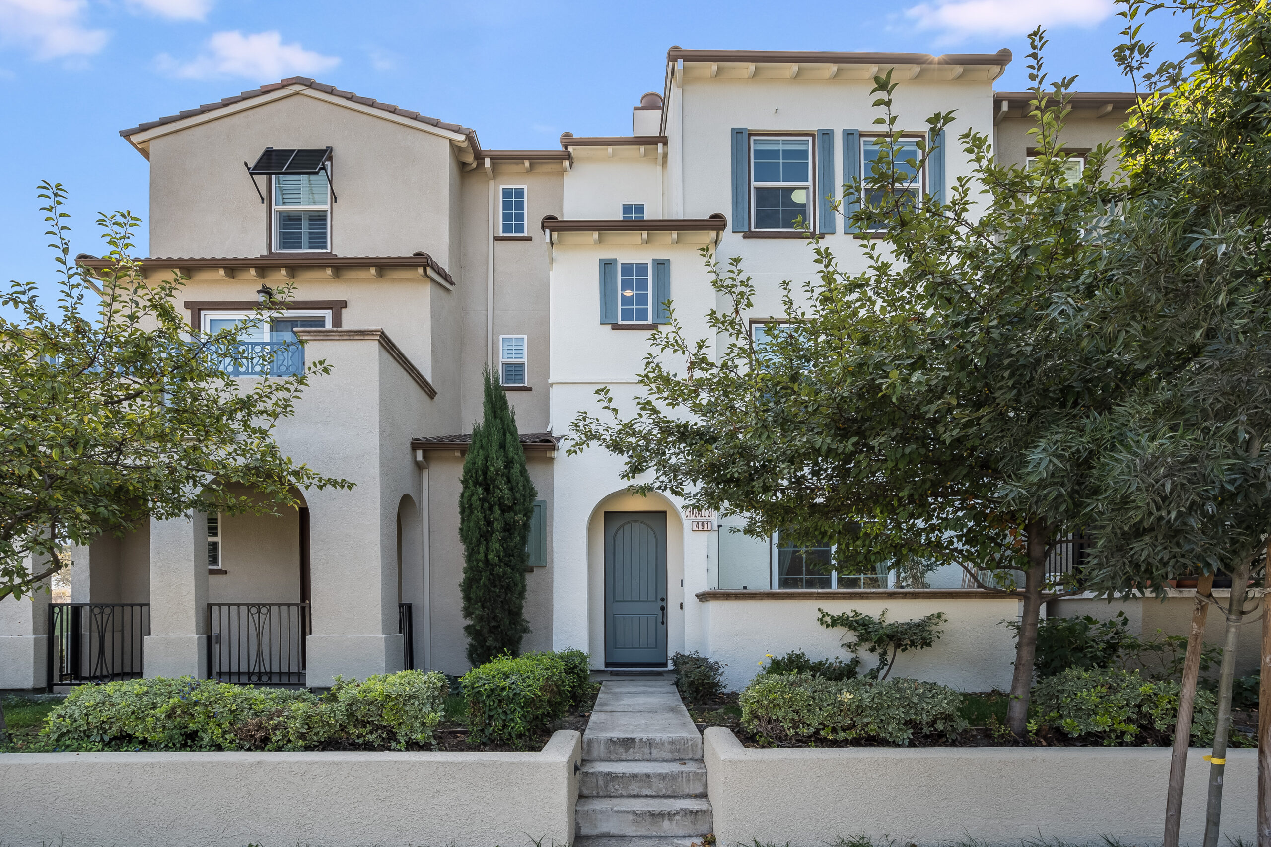 491 Chagall St, Mountain View - Kevin Lu